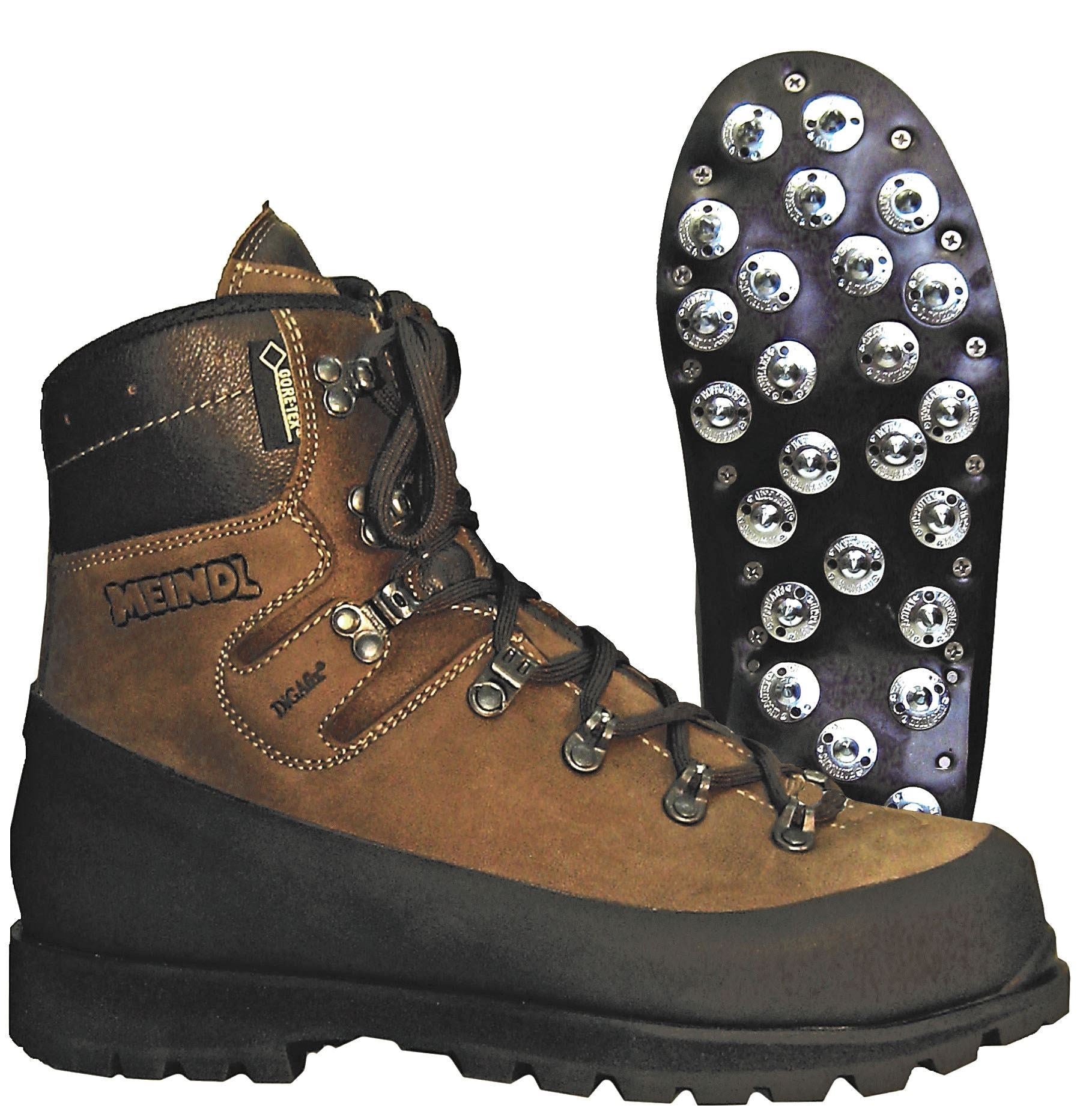 Other Links / Meindl / Logger Boot – Hoffman Boots