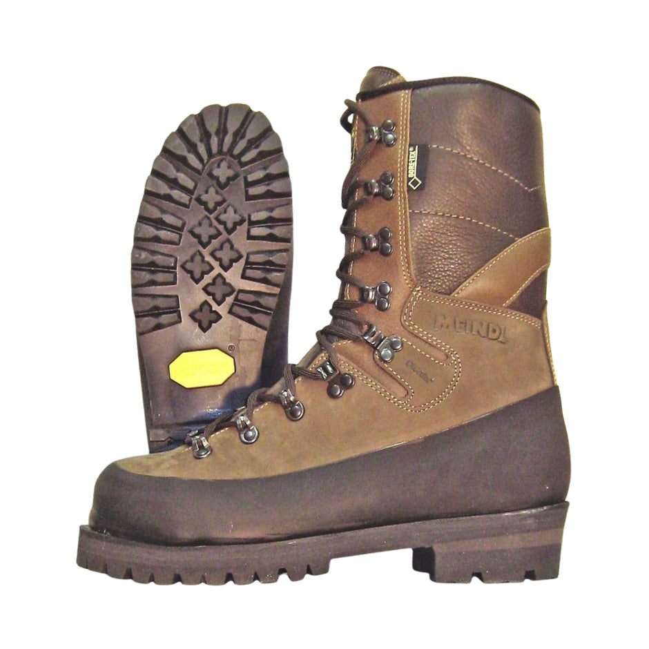 Hoffman Boots