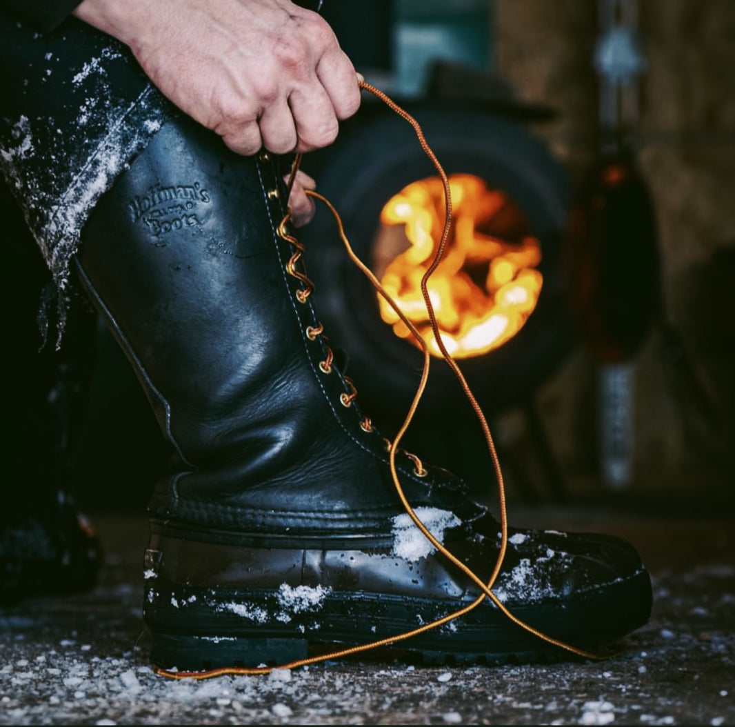 Hoffman Boots