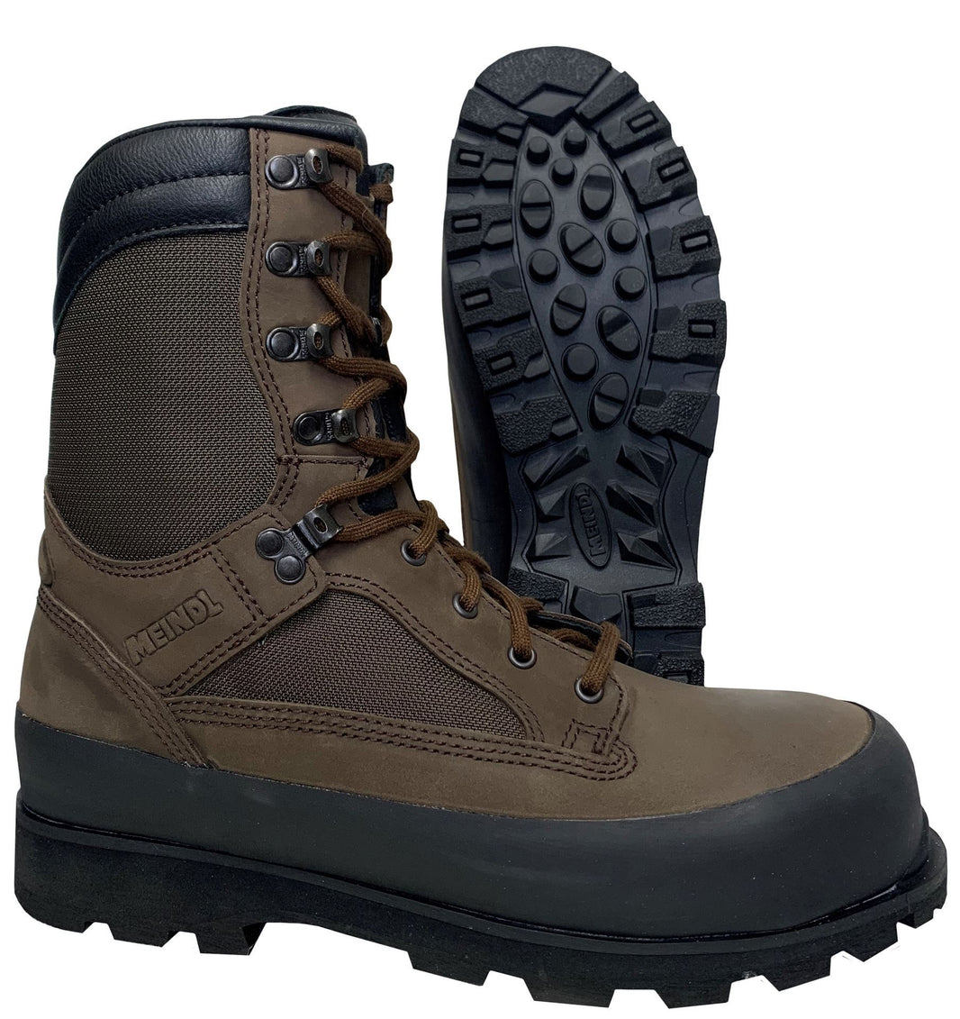 Safety Toe Work Boots | Steel & Composite Toe Boots for Linemen ...