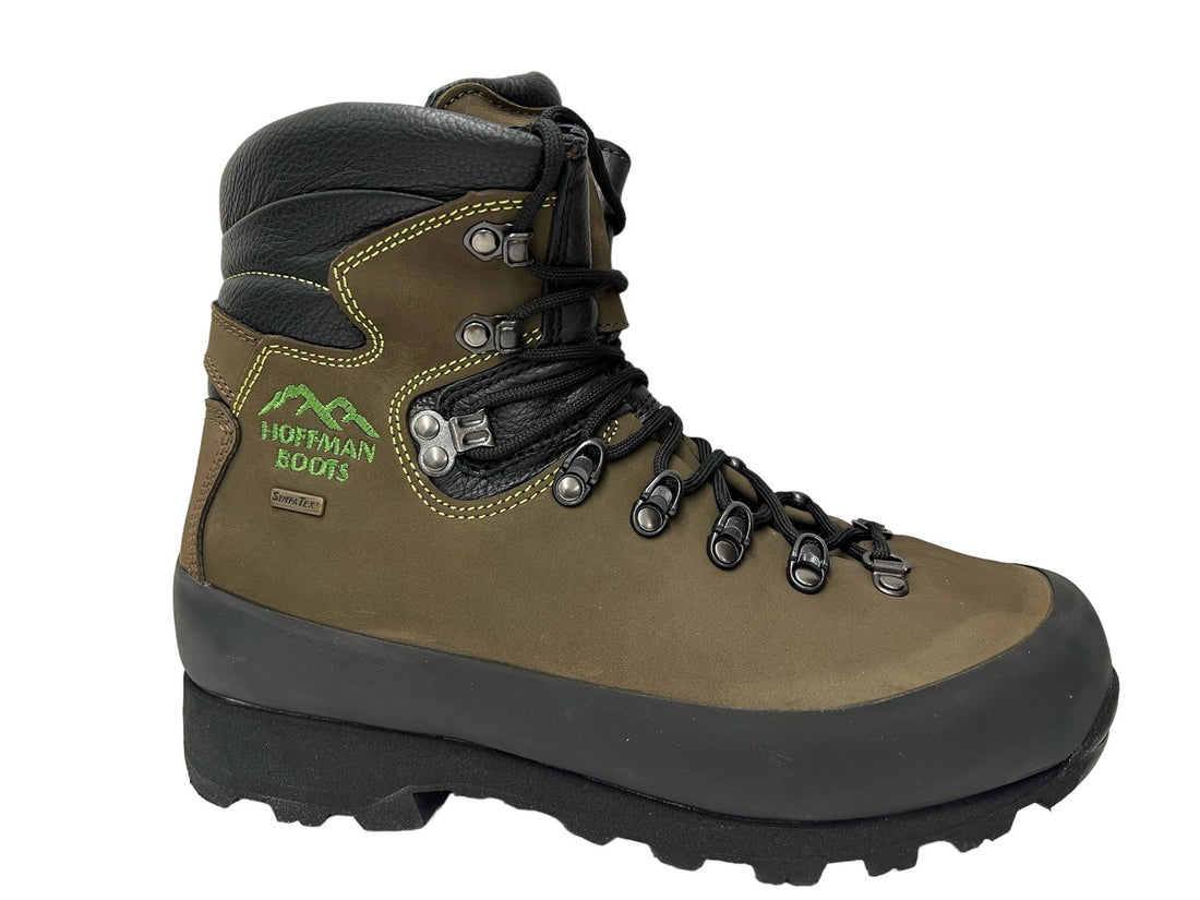 6" Insulated Hoffman Explorer Light – Hoffman Boots